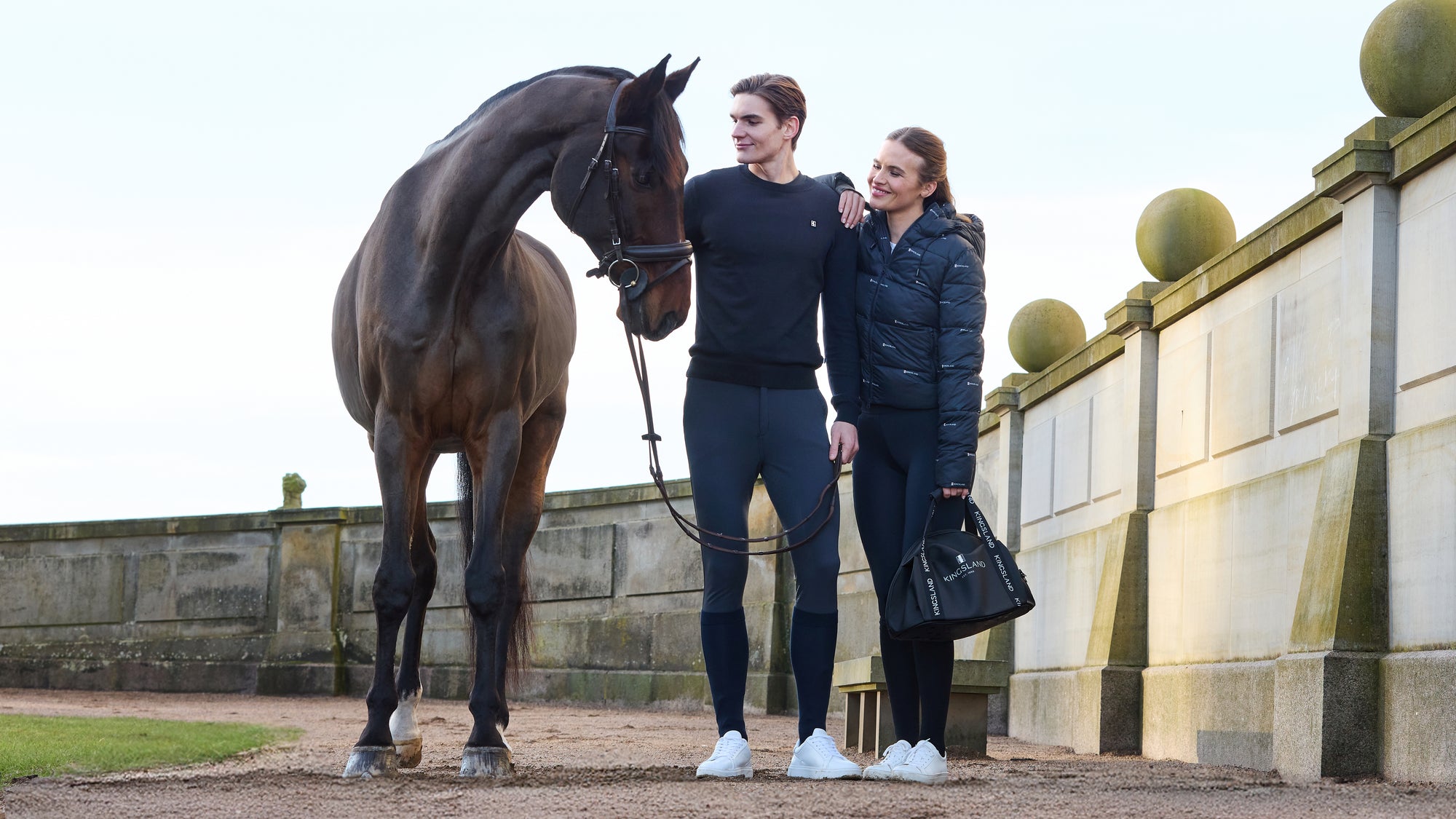 Kingsland Equestrian - offizieller Onlineshop – Kingsland DE